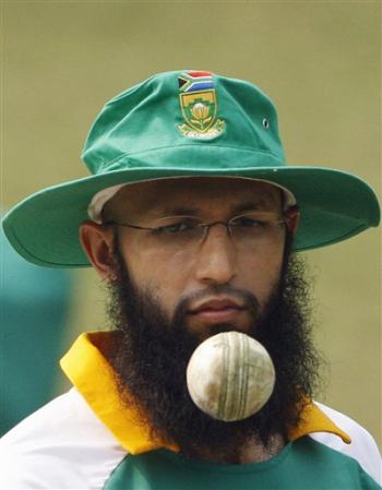 HASHIM AMLA - A2ZSPORTSUPDATE
