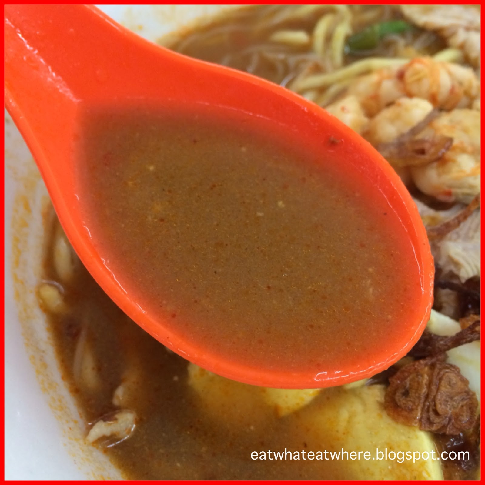 Eat what, Eat where?: SS2 Chow Yang Kopitiam @ SS2 PJ