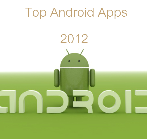 les 10 top indispensables applications Android - MobiBuzz