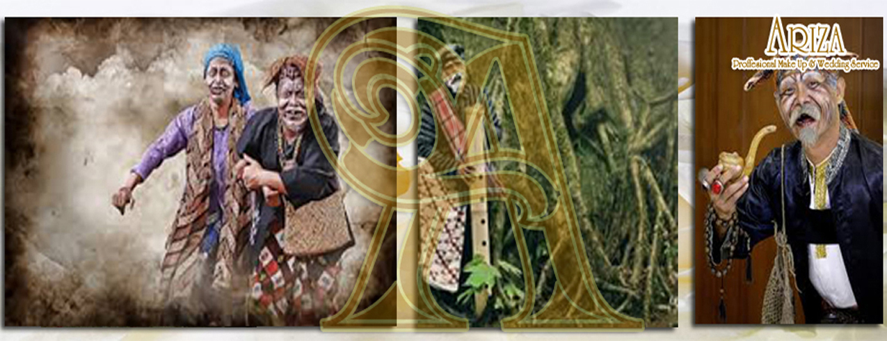 Ki Lengser (Adat Sunda) ~ RIAS PENGANTIN KARAWANG