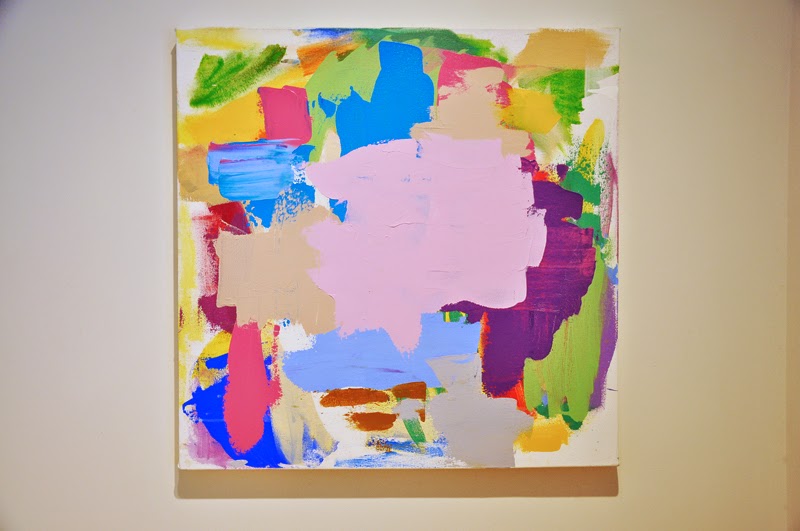 Structure and Imagery: Summer Invitational @ Elizabeth Harris Gallery