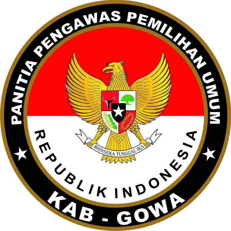 Panwaslu Bontonompo: Rapat Kerja Teknis Panwas Gowa