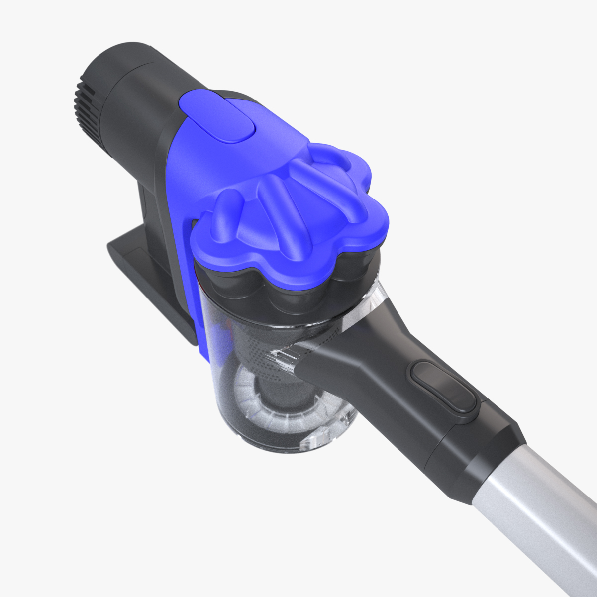 대략 맥스웰리언: Dyson DC35 Vacuum Cleaner