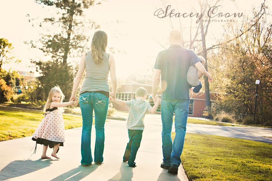 Sharon Neves Photography: Stacey Crow {Women in Business Series}