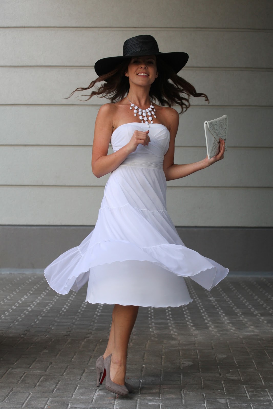 Fashion Roulette - blog o modzie, urodzie i stylu życia: Welcome to ...