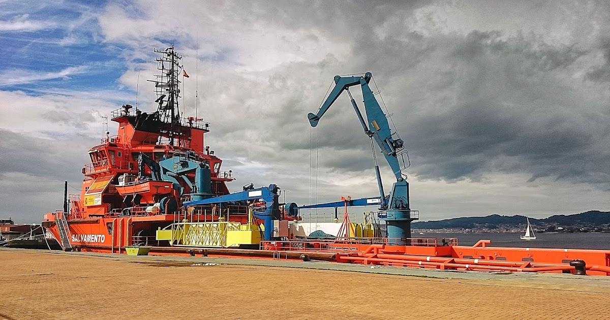 FOTOS DE BARCOS: DON INDA