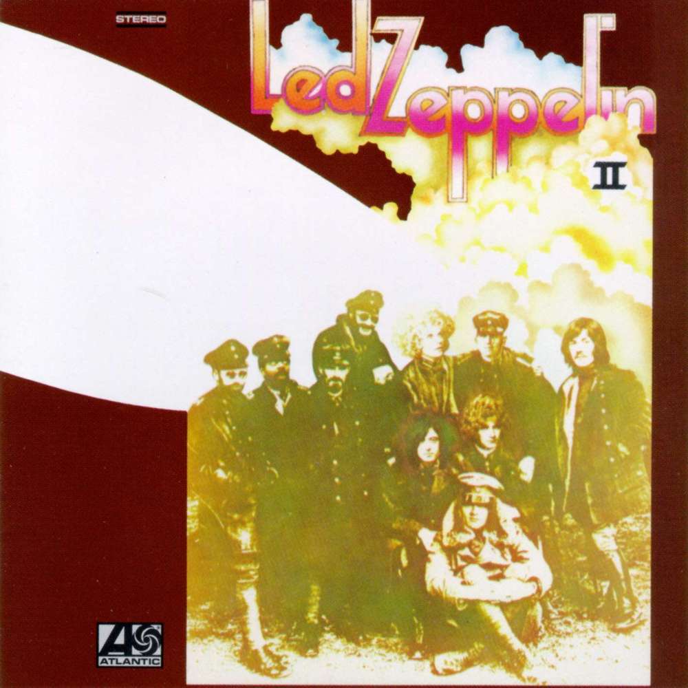ROYAL TRILOGY: LED ZEPPELIN: MOBY DICK