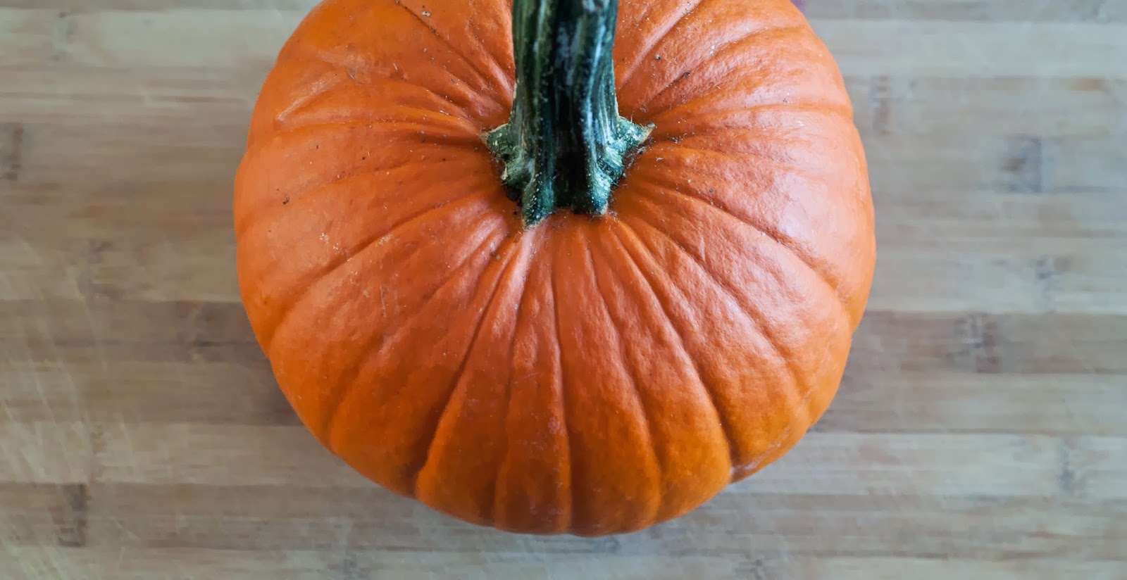 Robson's Farm: Pickled Pumpkin