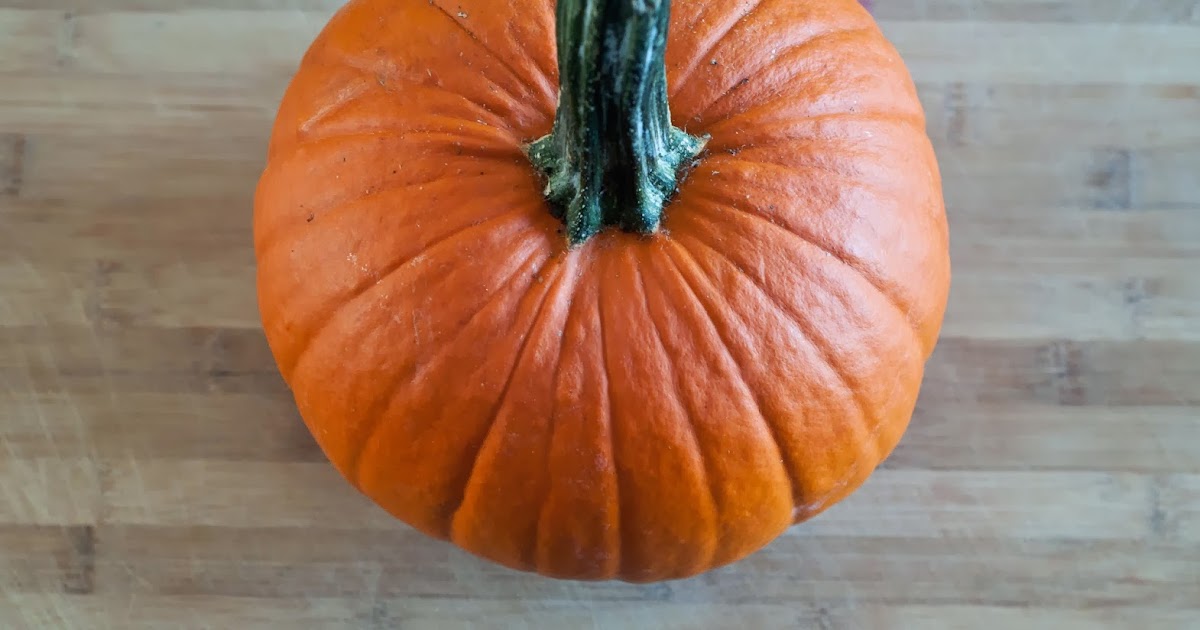 Robson's Farm: Pickled Pumpkin