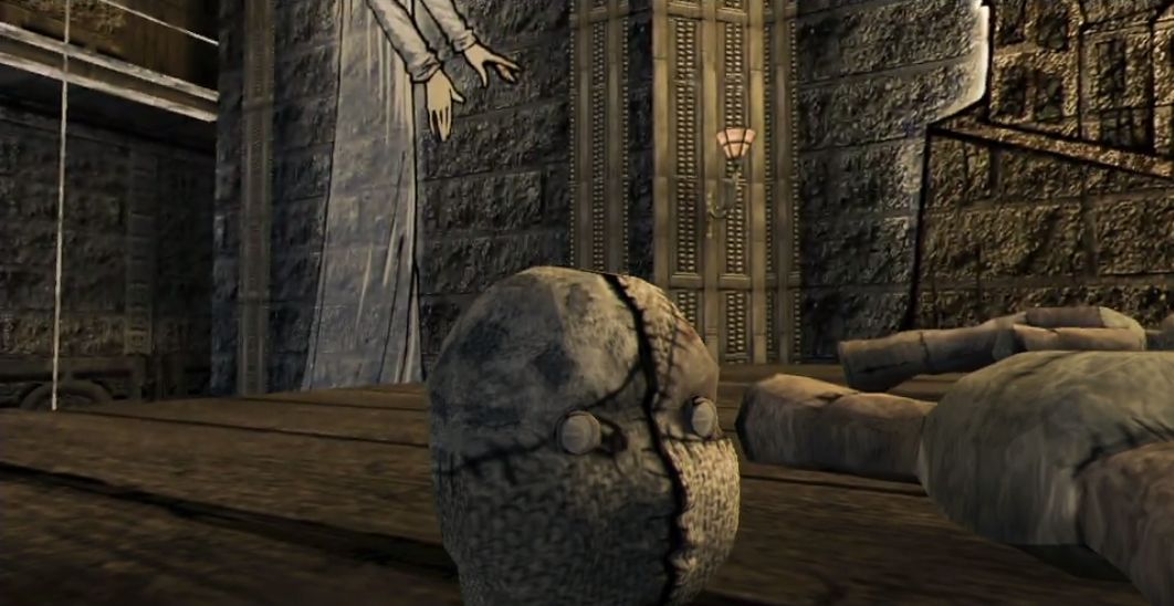 Pathologistics: Pathologic: The Ending, according to the Bachelor