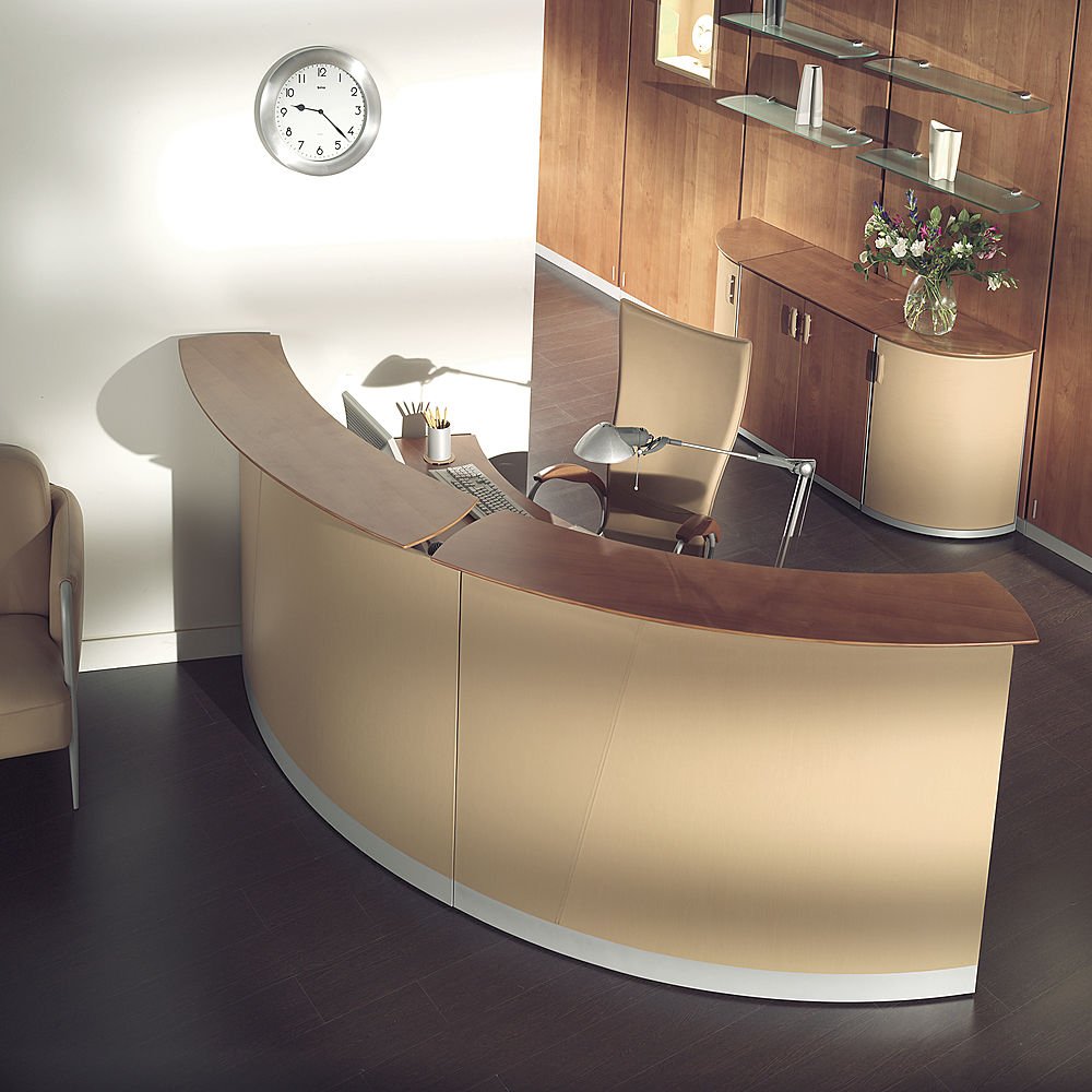 Desk Office Table Design - Home and Design