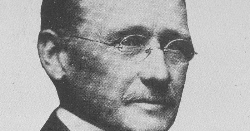 FREDERICK TAYLOR: HISTORIA DE FREDERICK TAYLOR