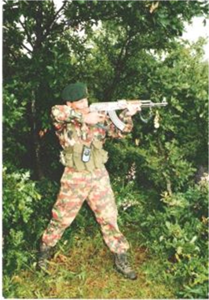 hogoshti.blogspot.com: Dëshmorë të Kombit Shqiptar të rënë gjatë viteve ...