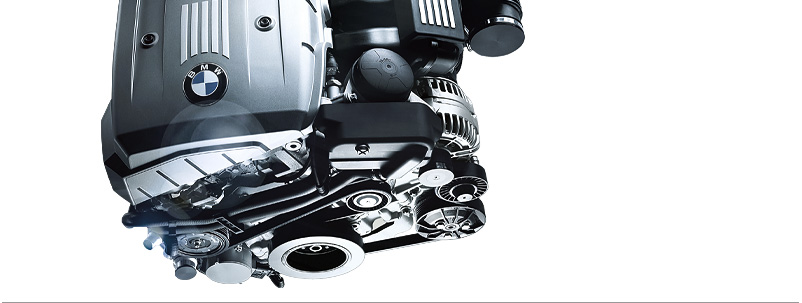 B M W: BMW 1 Series (3-door) Engine