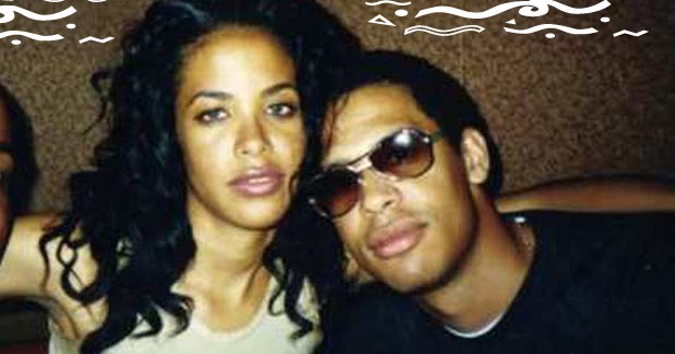 Aaliyah Archives: Happy Birthday Rashad Haughton! (August 6th 1977)