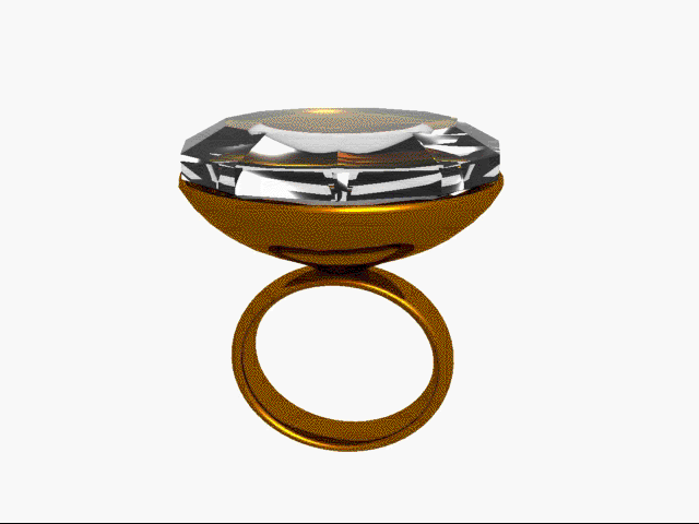 AKI GIFS: Gifs animados Anéis