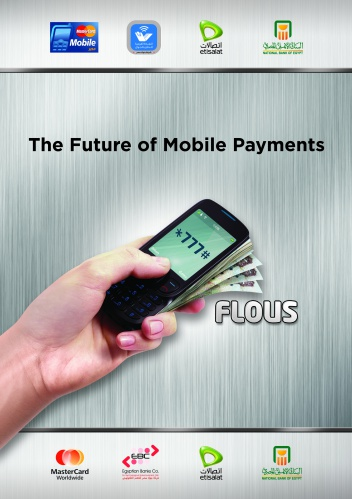 fastNEWStz: MasterCard and EBC introduce Egypt's Mobile Payment Gateway