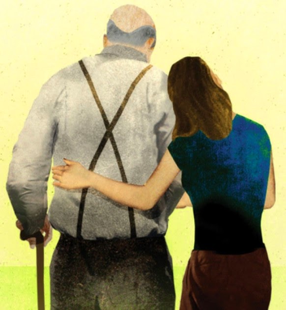 SeniorsAloud: THE RIGHT TO DIE WITH DIGNITY