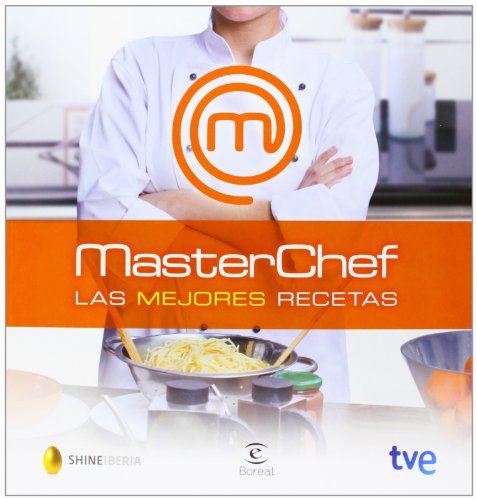 Masterchef las mejores recetas ~ A Gusto con tu paladar