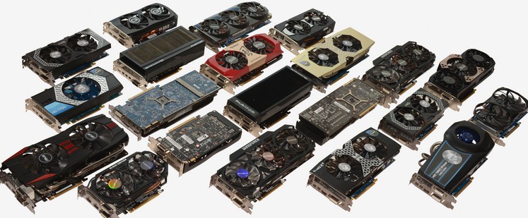 Apa Itu VGA? - Mengenal Berbagai Jenis VGA Dan Cara Memilih VGA Sesuai ...