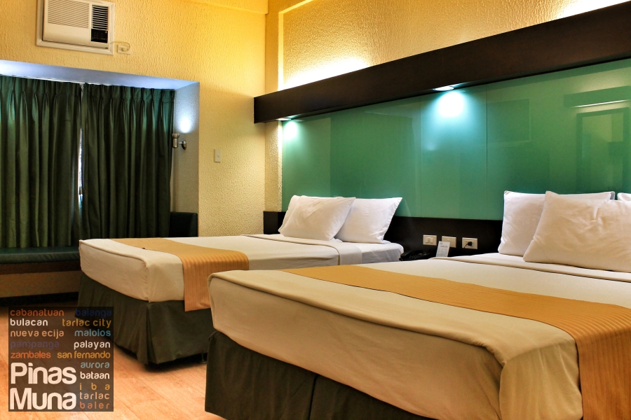 Microtel by Wyndham, Cabanatuan City