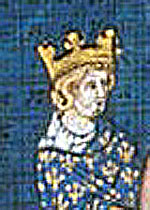 mitchell-day-jones family blog: The Rise of Normandy and the Barons of ...