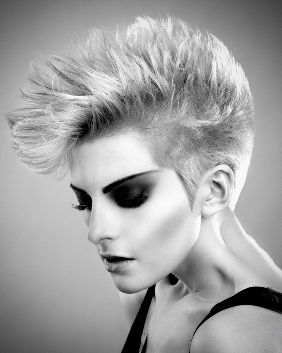 Jamie Stevens Hairstyles | HairStyle for Womens