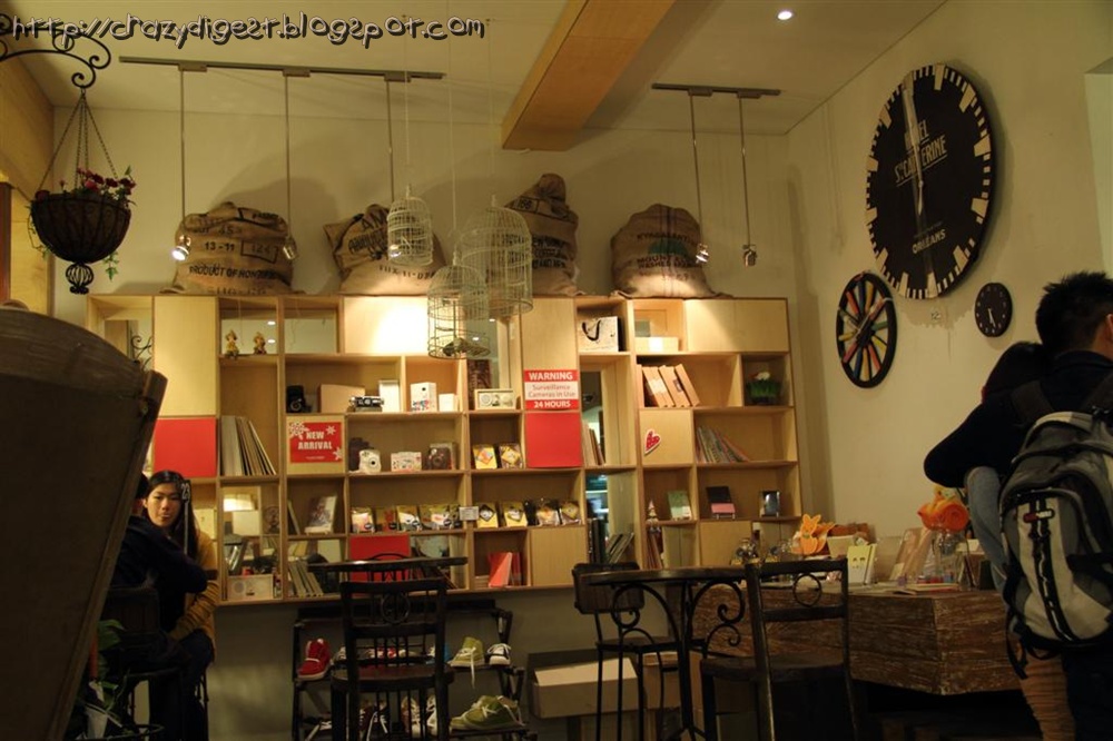 Crazy Digest: Sydney 6D/4N Itinerary - Day 4