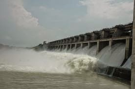 Mid Manair Dam | AP Heritage