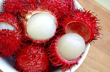Manfaat Buah-buahan
