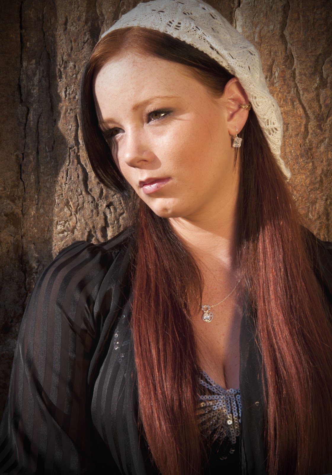 Meredith's Photography: Miss Cheyenne