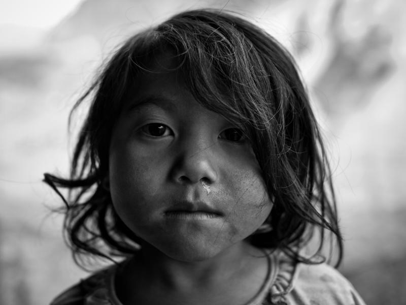 OLTRE IL MURO: ARTE e FOTOGRAFIA: ADDE ADESOKAN | PHOTOGRAPHER