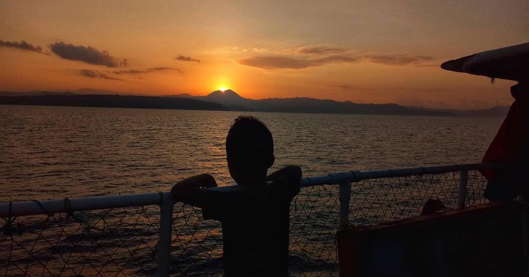 Balut Island: The Tourism Gem of Davao Occidental