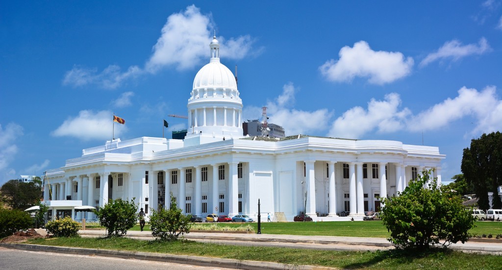 කොළඹ මහ නගර සභාවට එන්න නියමිත මන්ත්‍රීවරුන්ට මසකට ලක්ෂ 22 ක්