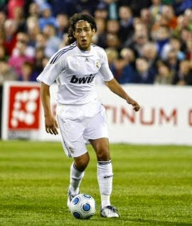 Eterno Campeón: Dani Parejo, el ojito derecho de Di Stefano que triunfa ...