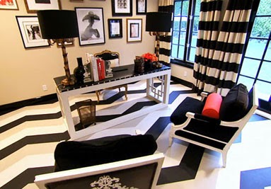 Dwellings By DeVore: Million Dollar Decorators