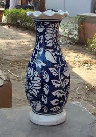 Amazing Blue Pottery of Rajasthan – The Cultural Heritage of India