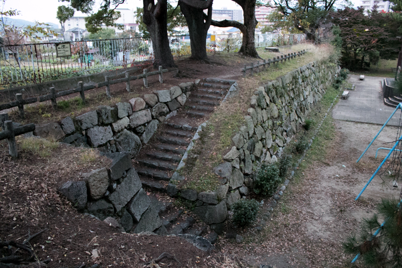 Yodo Castle -Two castles of two powerful ladies- | Ken's Storage ...