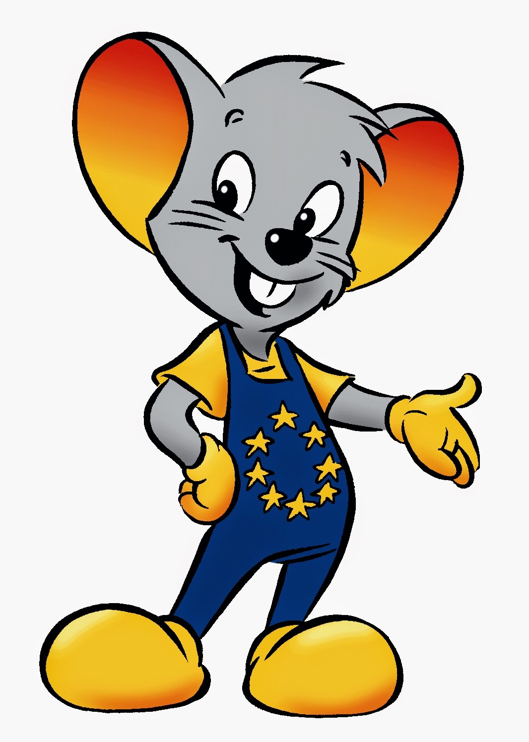 Les 3 pommes: Séjour Europa Park 2015