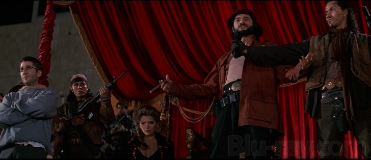 Malvaditos: Cuervo Jones