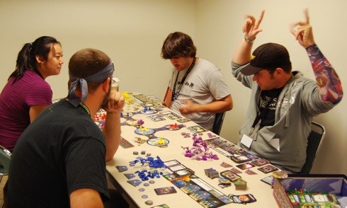 Learning Connections