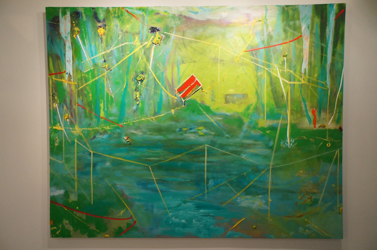 Río Revuelto: Roberto Noboa - DEMO, dpm Guayaquil