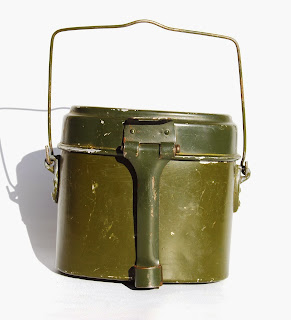 The Joy of Field Rations: A Mess Tin Primer, Part II