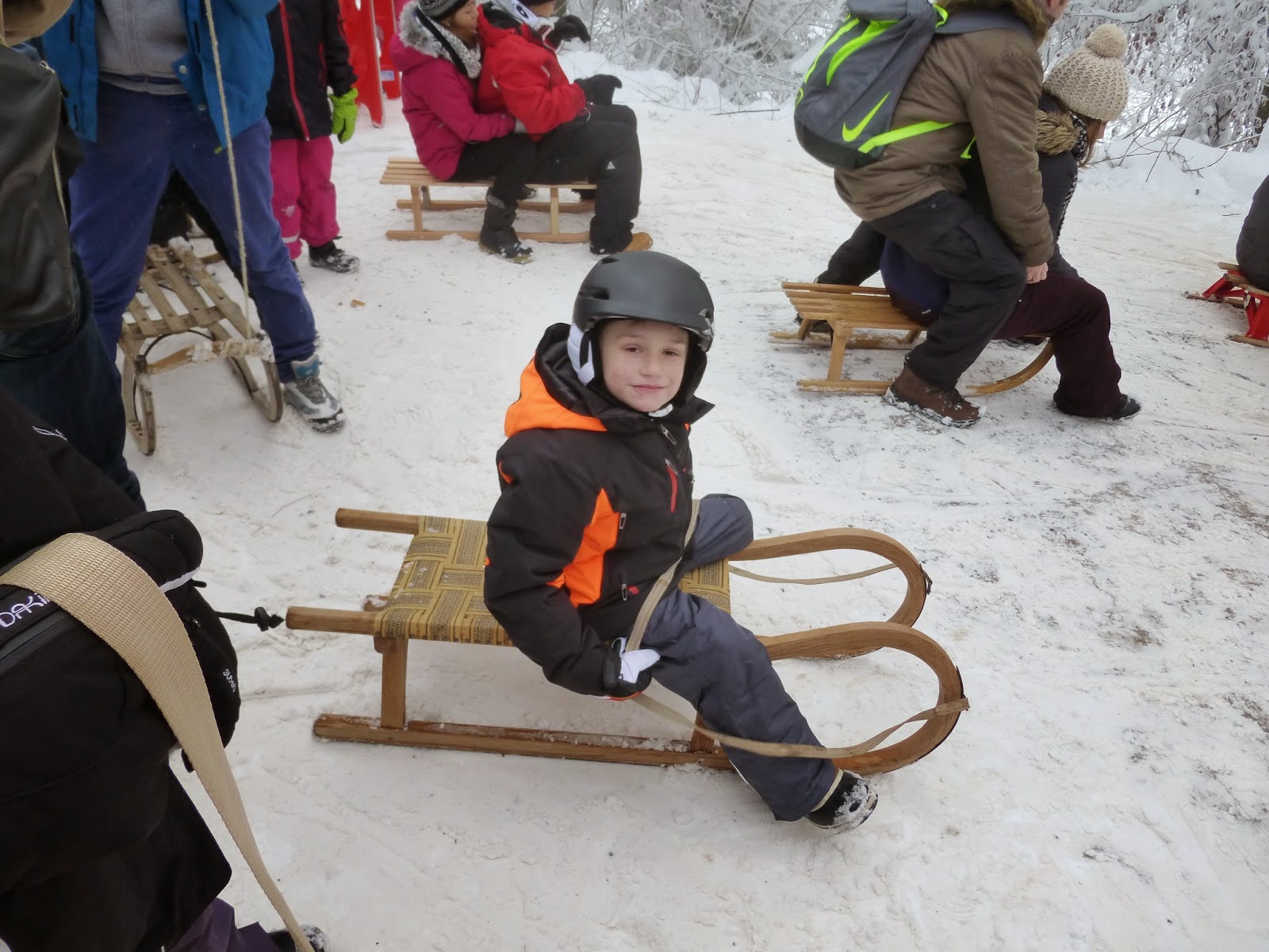 Jeremy Noe (Mein Blog)