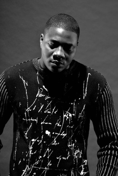 Akin Busari ~ Celebrities Corner