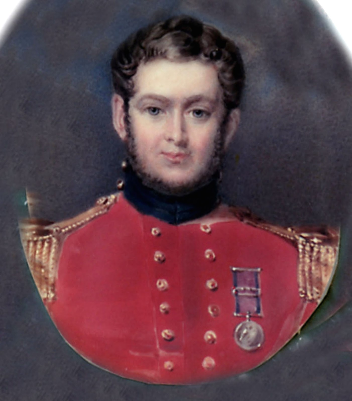 Royal Descent: {36} Some Edward III Descents for Hon. George William ...