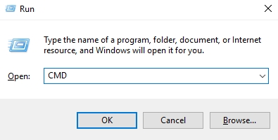 Tutorial Cara Mudah DDOS Attack Hanya Dengan Program CMD/Command Prompt