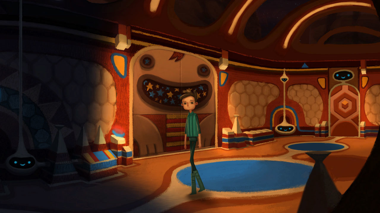 Broken Age (Switch) já está disponível na eShop - Nintendo Blast