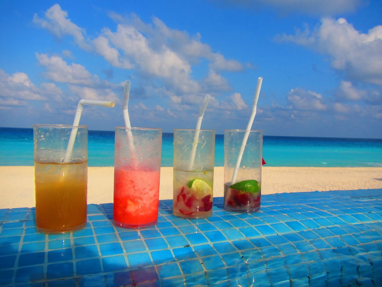 The Hyde's: Live Aqua All-Inclusive Resort, Cancun, Mexico