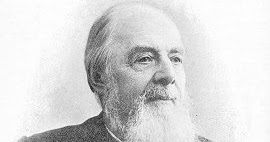 What They Said: George Everard on Christ and Sin